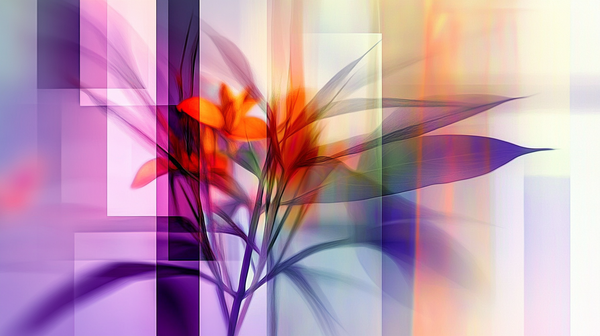 Final Bloom Protocol – The Digital Canvas
